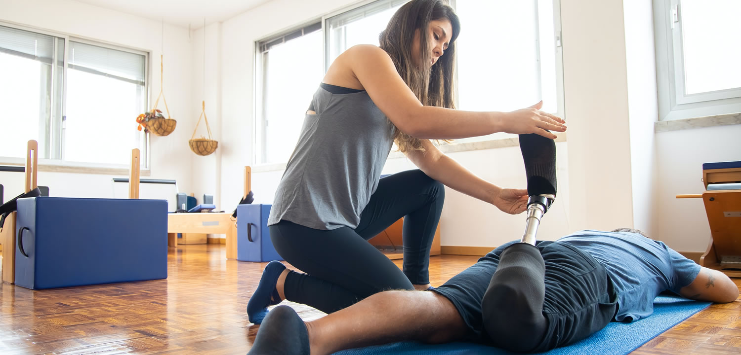 Fisioterapia - Studio Thoth